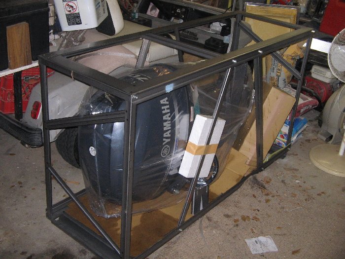 Homemade Outboard Motor Stand Plans - Infoupdate Wallpaper Images